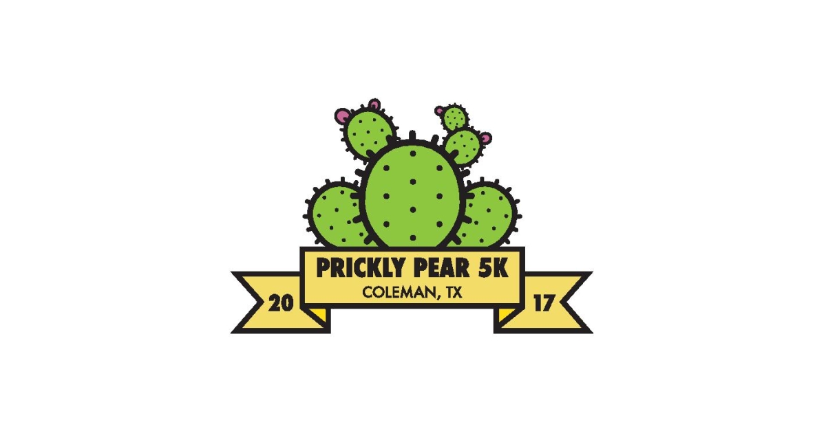 Prickly Pear 5K