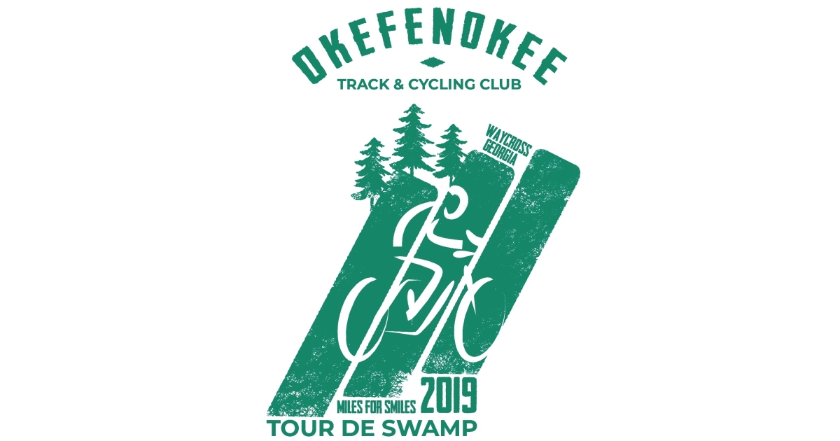 OTCC Tour de Swamp Bike Ride