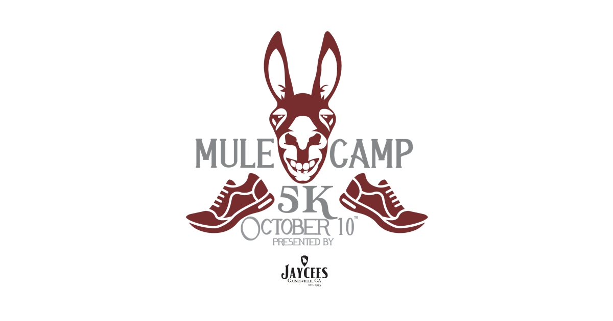 Mule Camp 5K