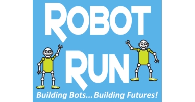 Tenth Annual Robot Run