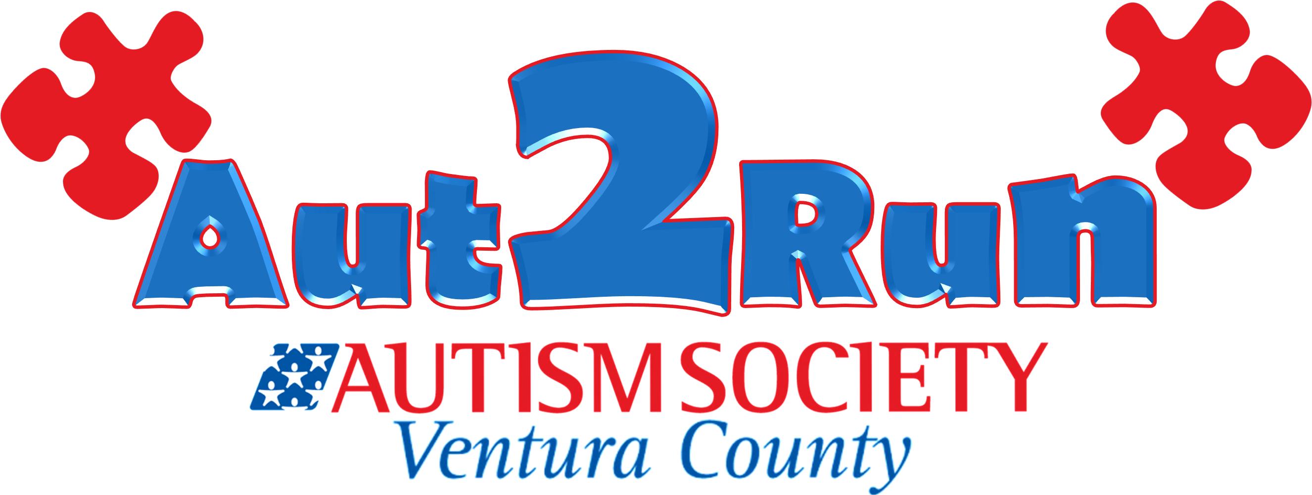 Aut2Run for Autism (5K/10K, Fun-K & Virtual Race)