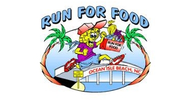 Ocean Isle Beach Bridge - Run for Food