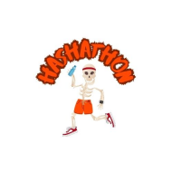 HASHATHON 6-Mile Treacherous Trail Run: RaceDay Photos