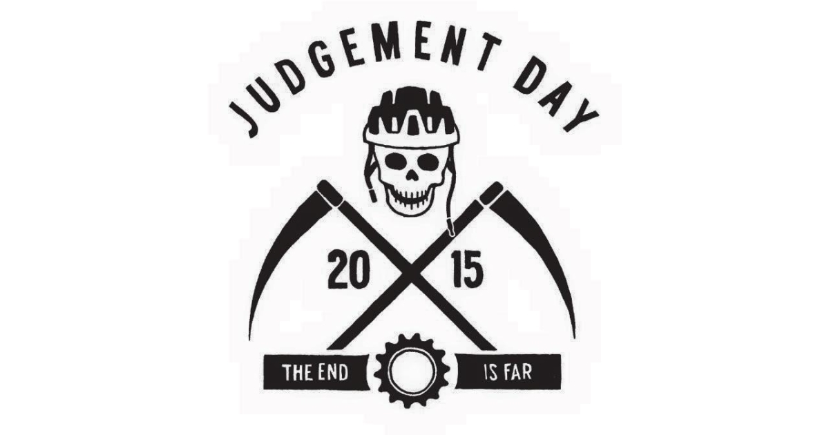 DORBA Judgment Day 2015