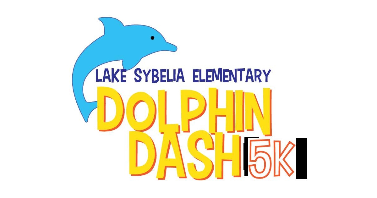 Dolphin Dash 5K Run/Walk and 1 Mile Fun Run