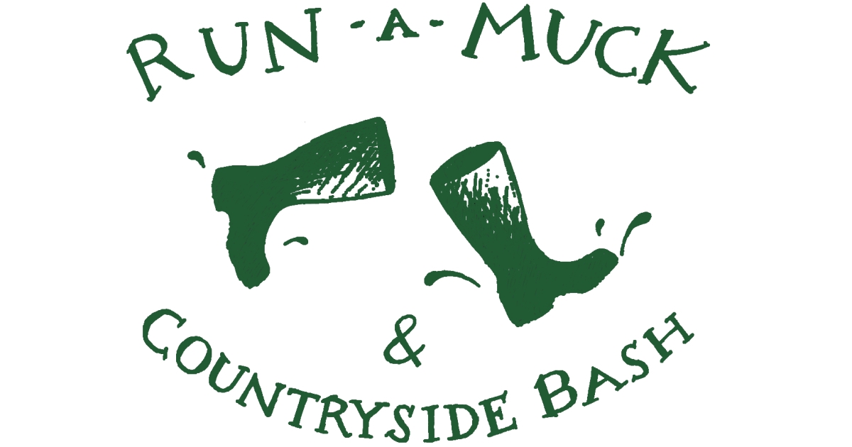 Run-a-Muck with Willistown Conservation Trust