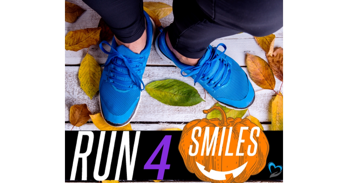 Third Annual Halloween Fun Run