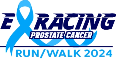 E-Racing Prostate Cancer 5K/1M Run/Walk