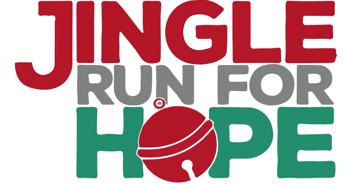 Jingle Run for Hope 5K Run/Walk