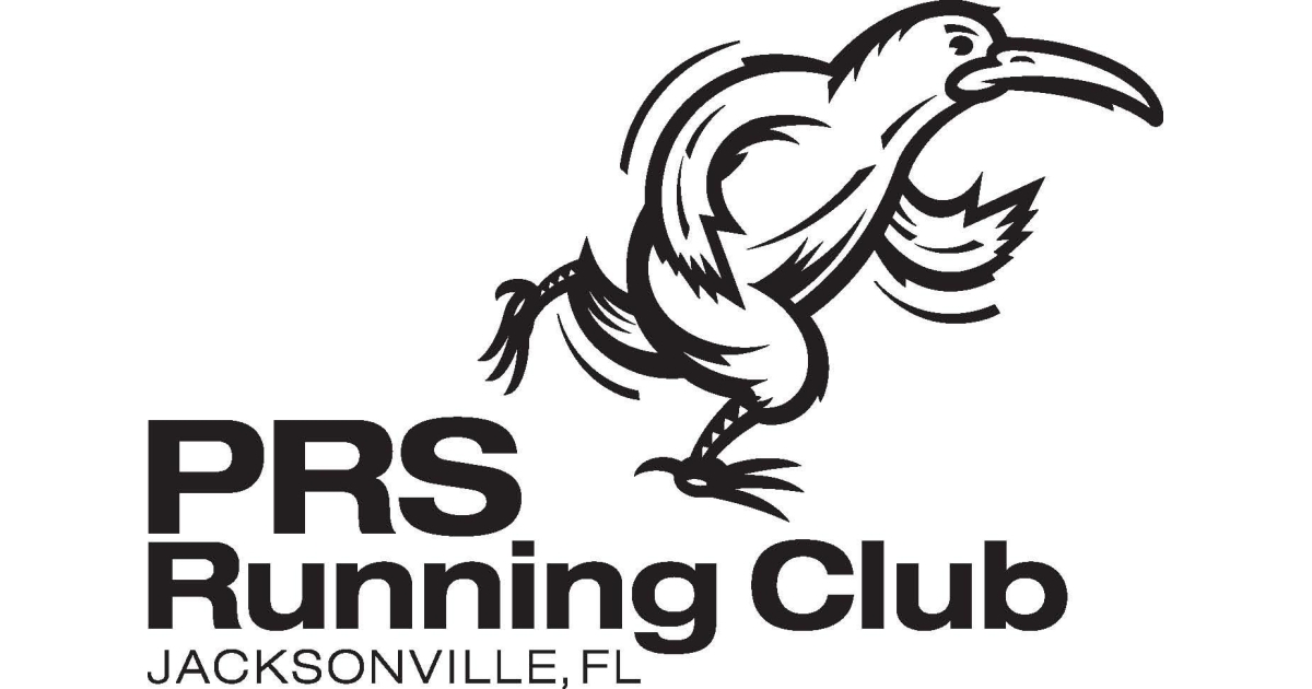 PRS Running Club JB 5k & 1 Mile Run - CANCELLED