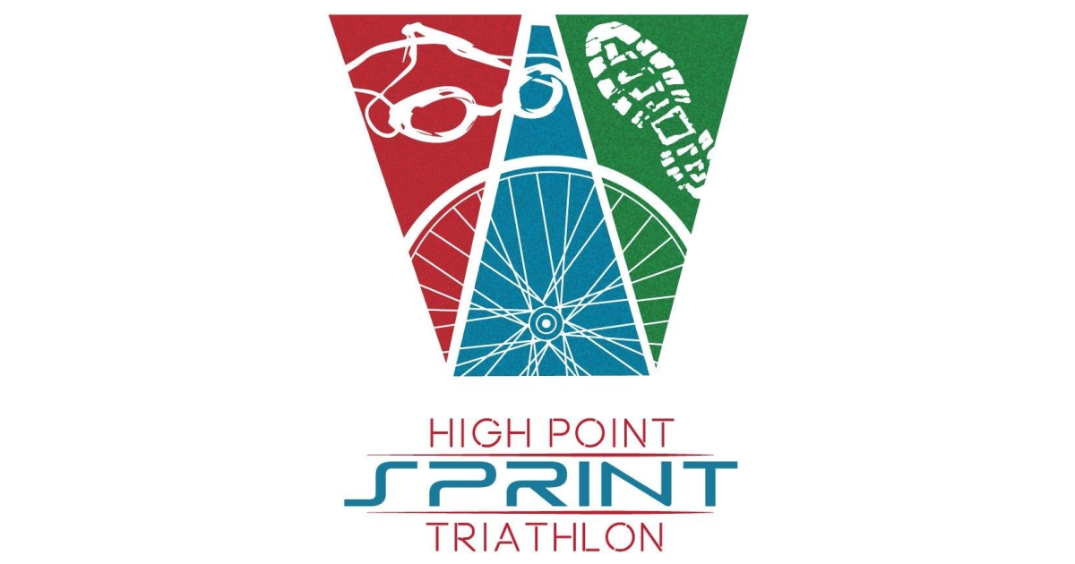 High Point Sprint Triathlon and Youth Triathlon: Event Schedule