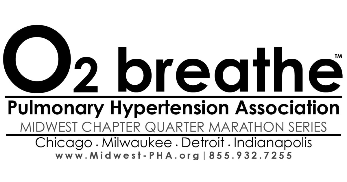 Greater Indianapolis O2 breathe Quarter Marathon Run and Fun Walk