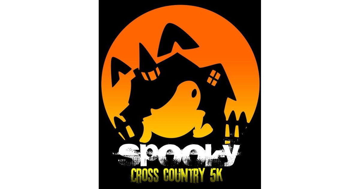 Spooky Cross Country 5K