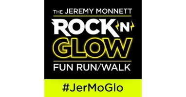The Jeremy Monnett Rock 'n' Glow Fun Run/Walk Refund Policy
