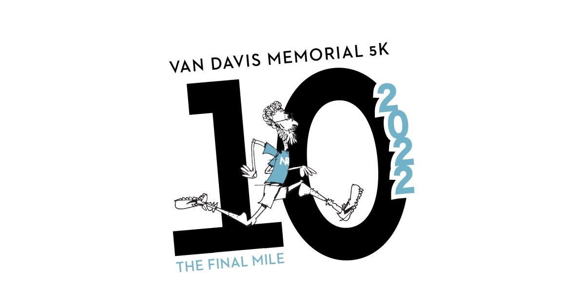 National Park College's Van Davis Memorial 5K