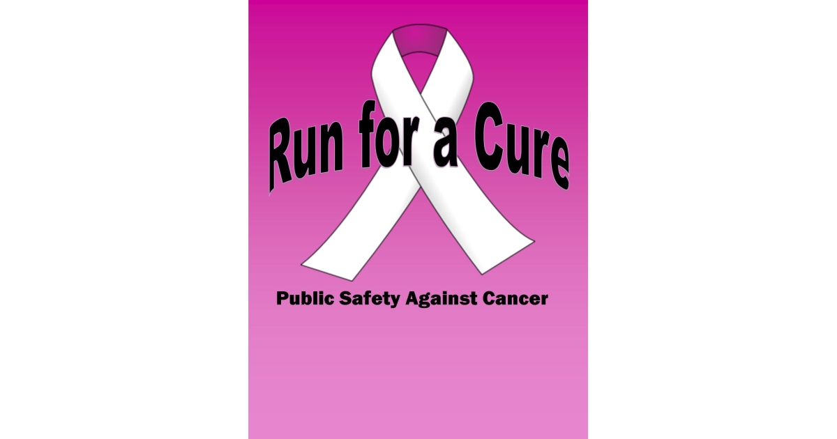 Run for a Cure