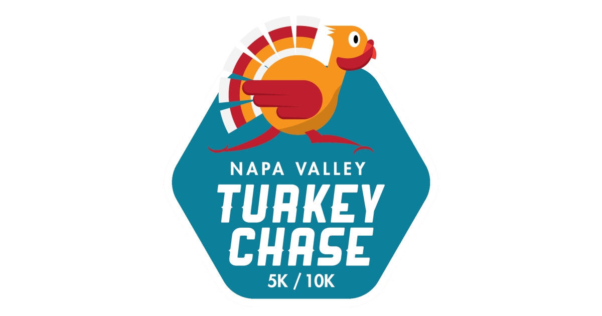 Napa Valley Turkey Chase