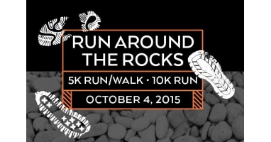 Run Around the Rocks