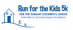 Run For the Kids 5K Run/Walk