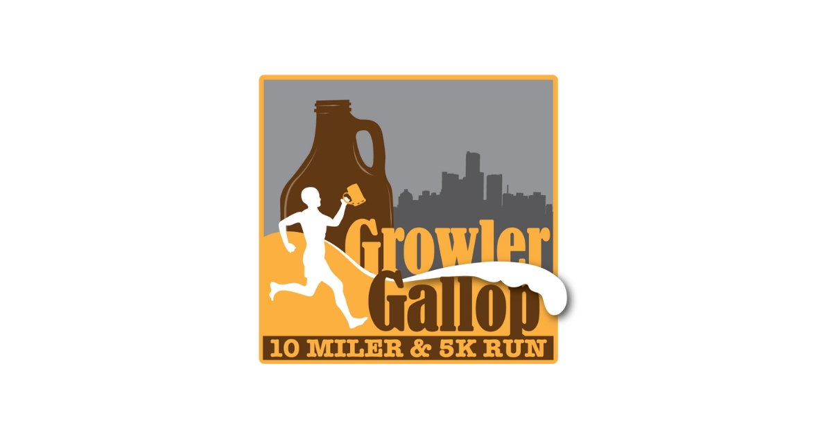 Growler Gallop Atwater 10 Mile & 5K