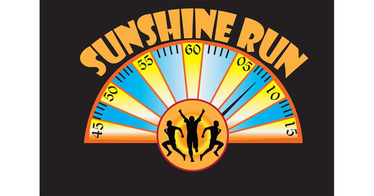 SPRINGFIELD SUNSHINE RUN