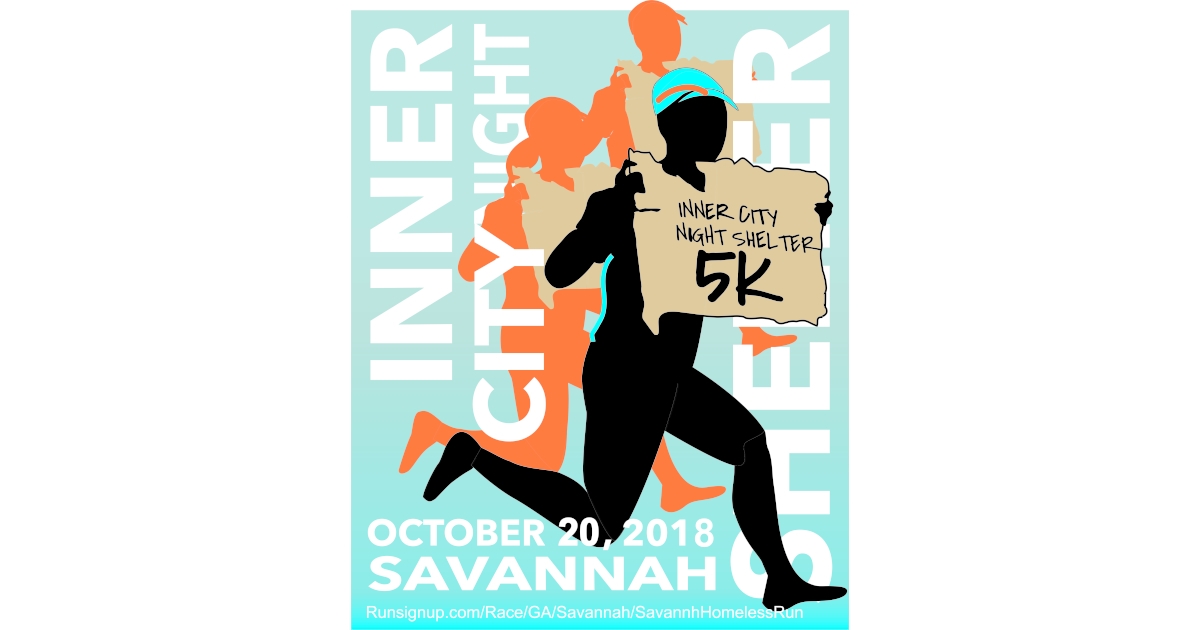 Run for the Homeless