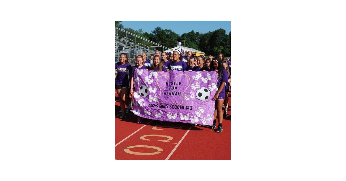 Hustle for Hannah 5K