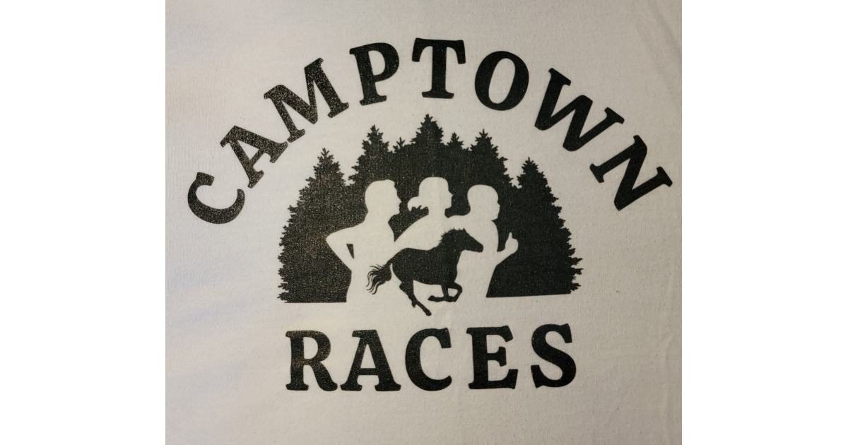 Camptown Races 10k, 5k, and Relay