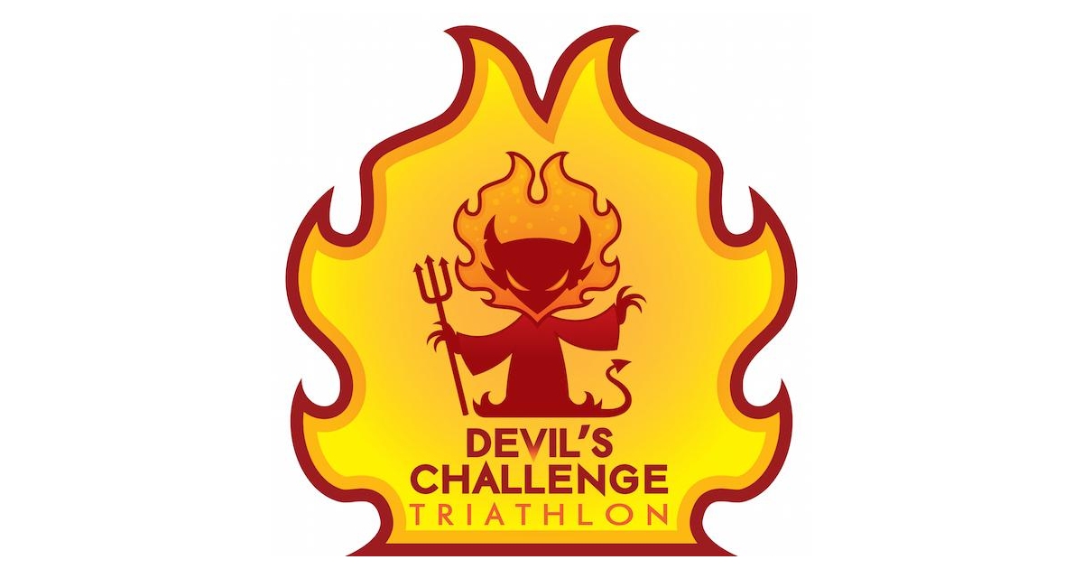 Devil's Off-Road Challenge Triathlon