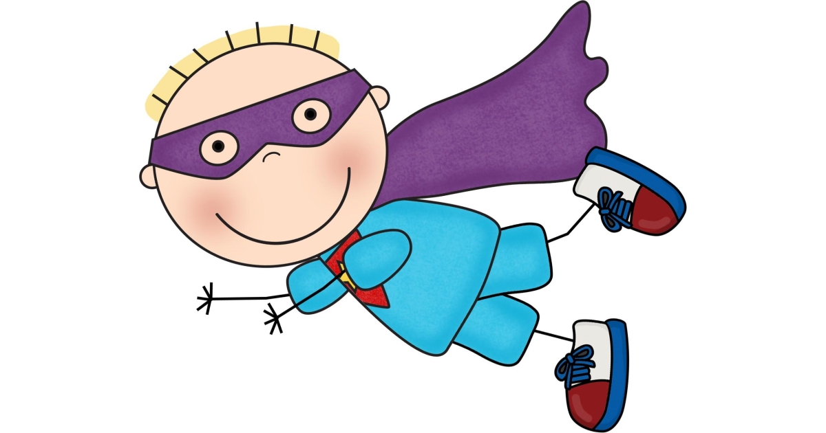 Superhero Dylan 5k and Kid Run