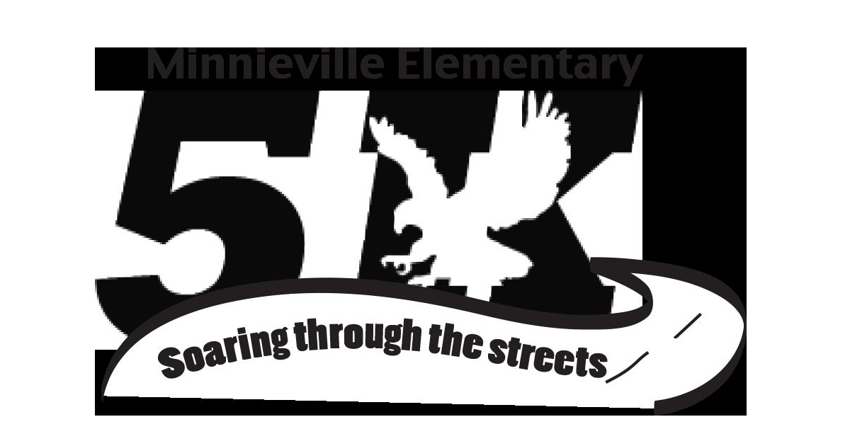 Minnieville Elementary 5K