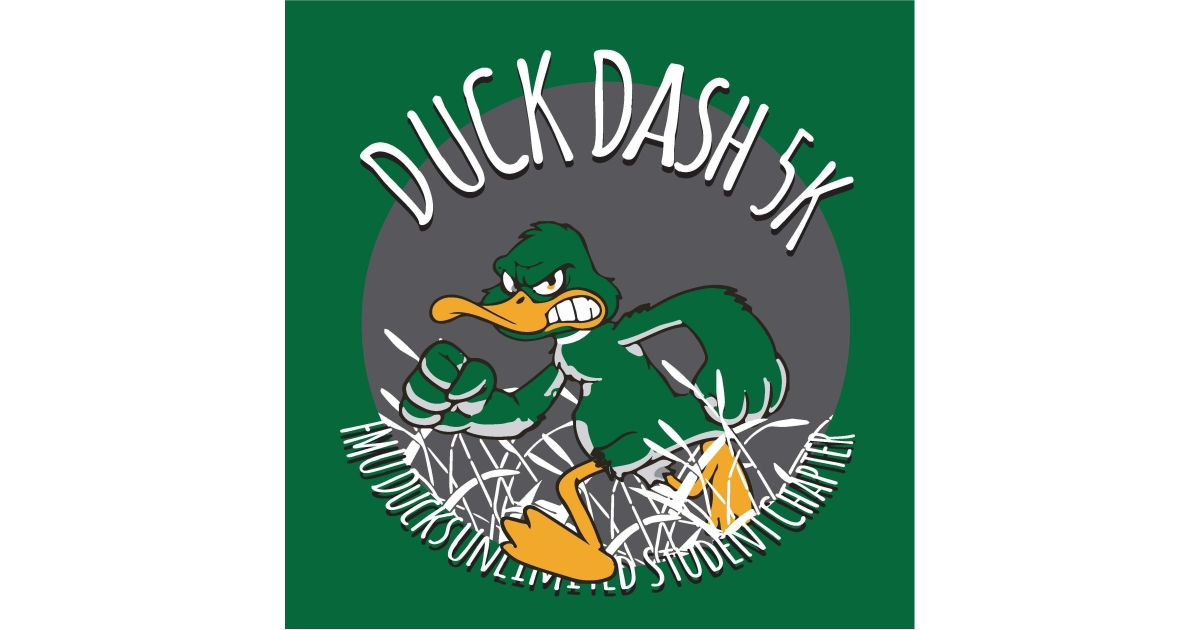 Duck Dash 5K