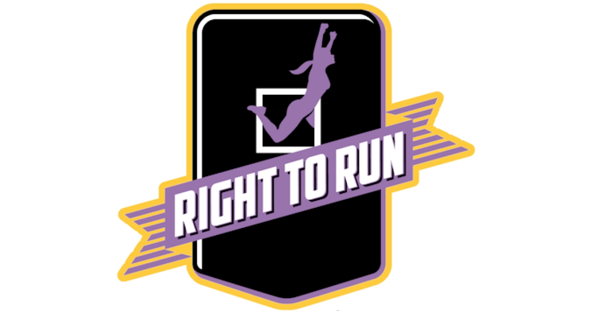 Right to Run