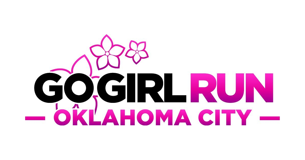 Go Girl Run Oklahoma City