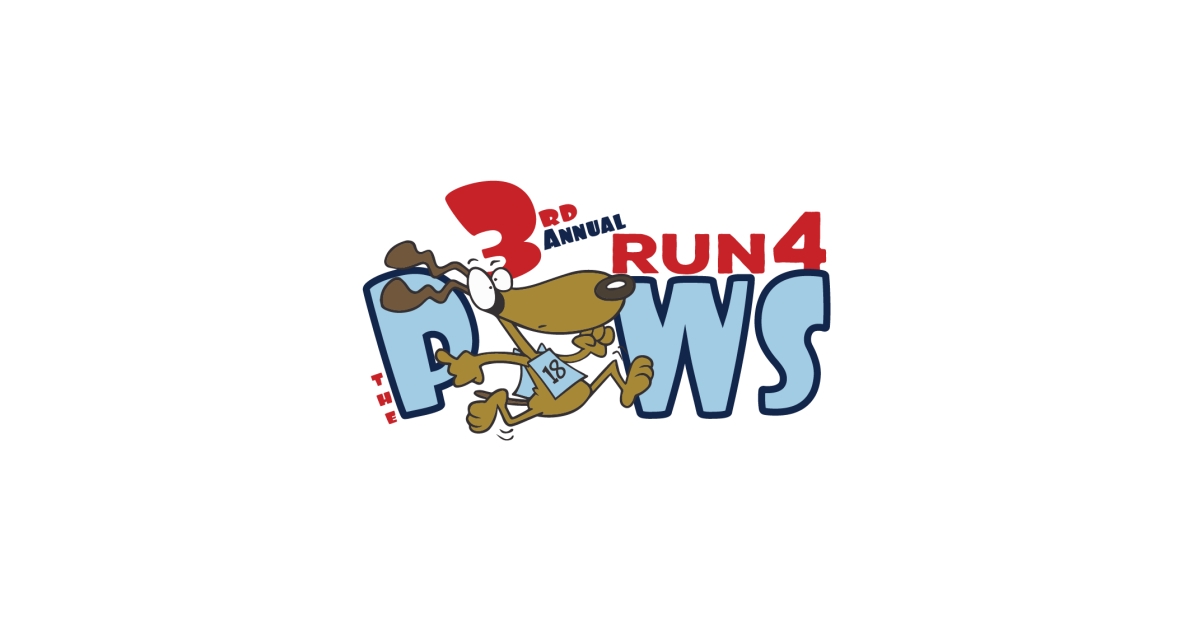 Run for the Paws 5K