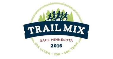 Trail Mix Race Minnesota