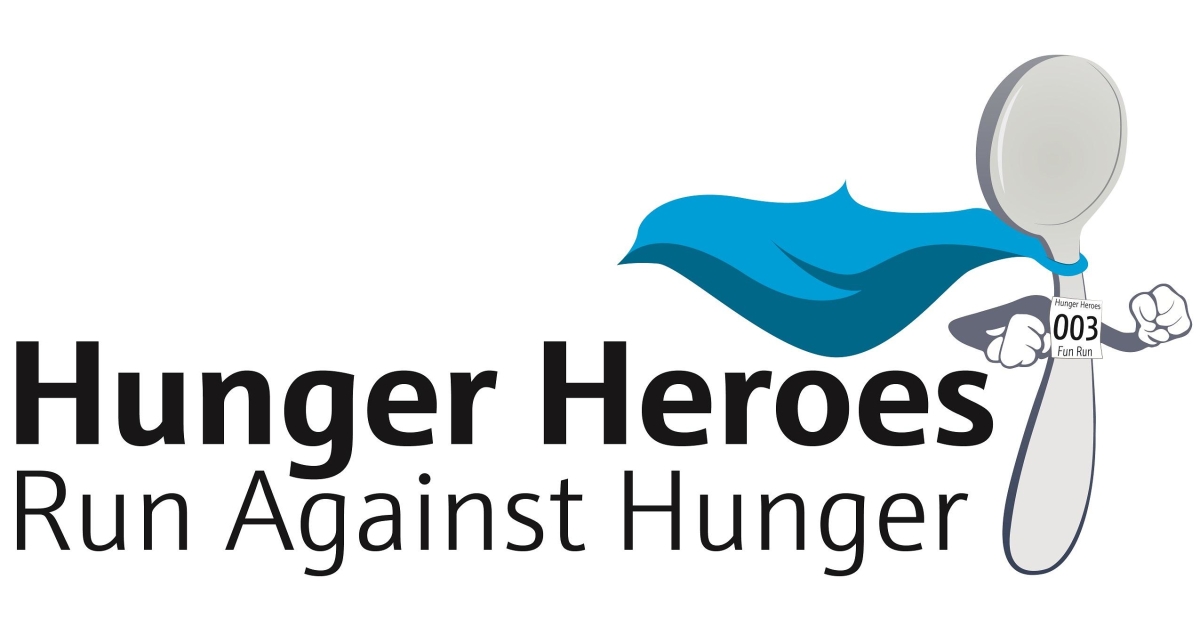 Hunger Heroes Race Against Hunger