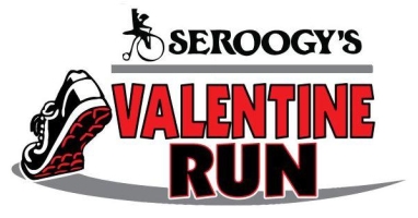 Seroogy's Valentine Run