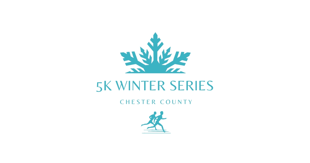 Chester County 5k Winter Series Online Registration