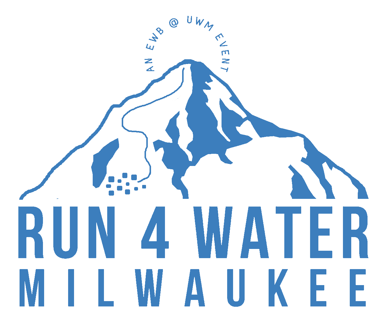 Run 4 Water MKE
