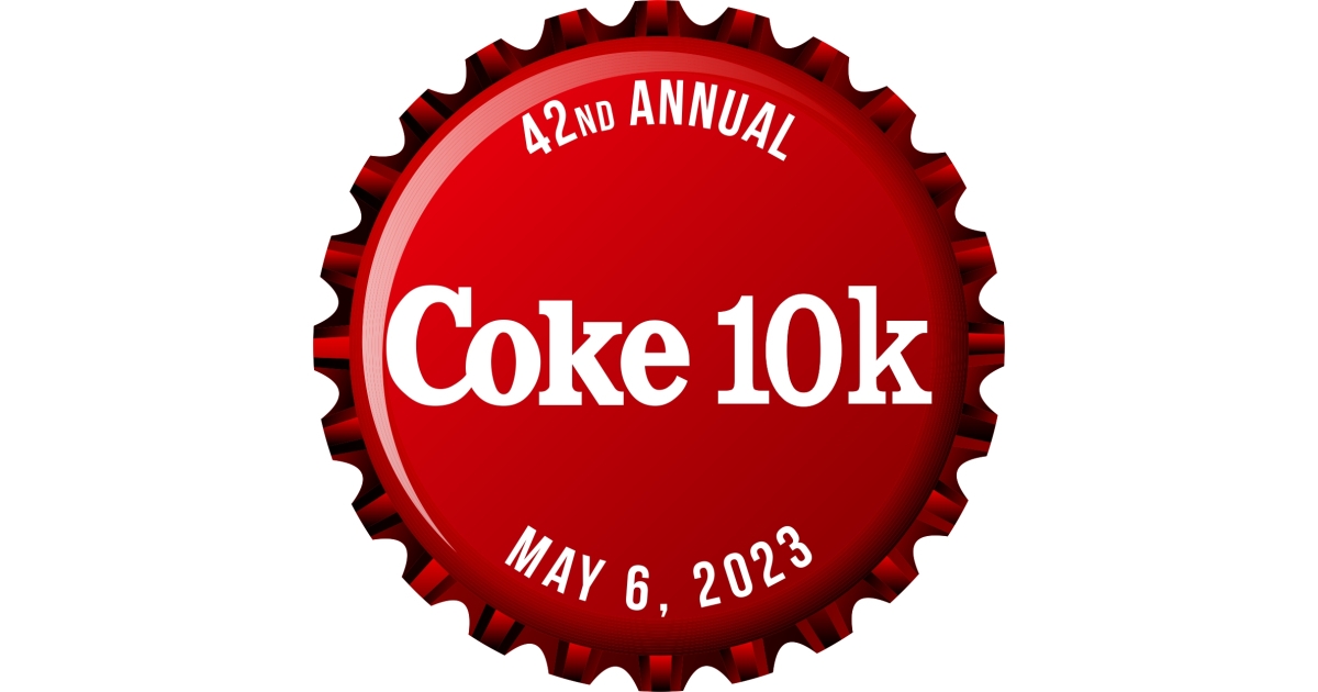Coke 10k