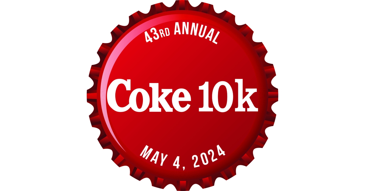 Coke 10k