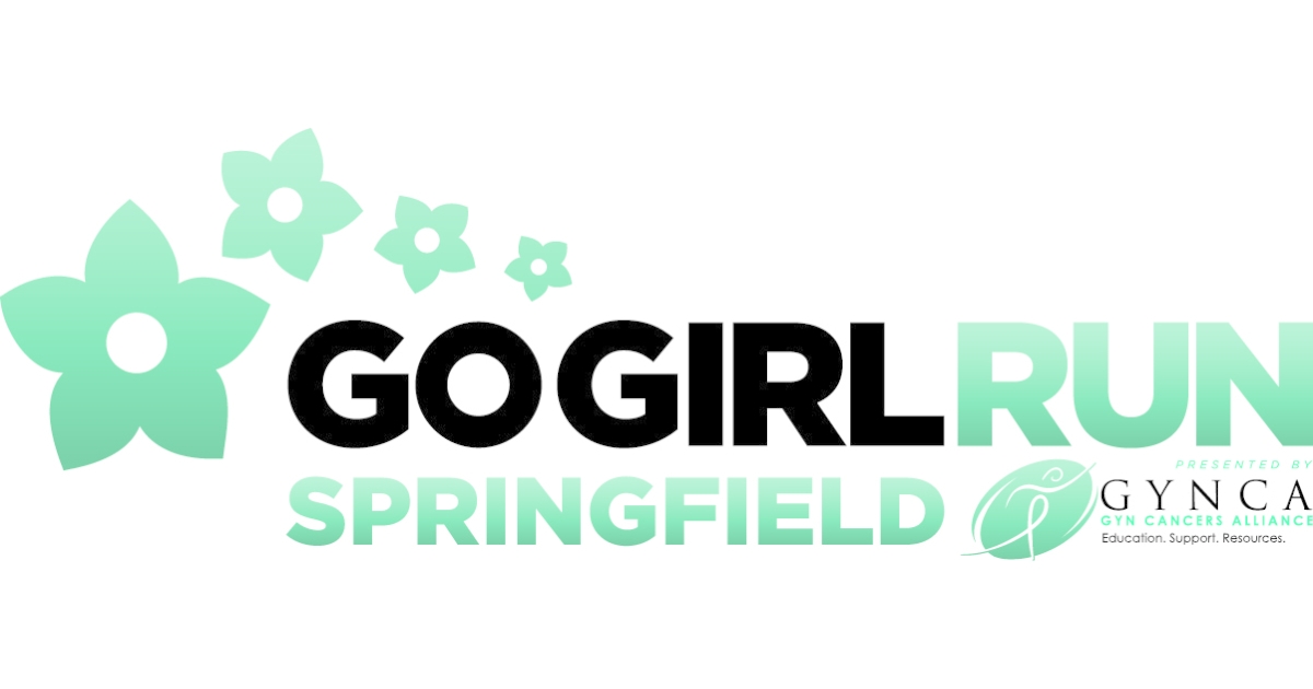 Go Girl Run Springfield Women's Half Marathon and 5K
