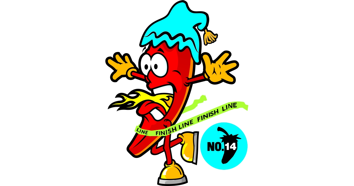 14th Annual Cazenovia Jewelry Chilly Chili 5K