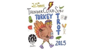 ThunderCloud Subs Turkey Trot