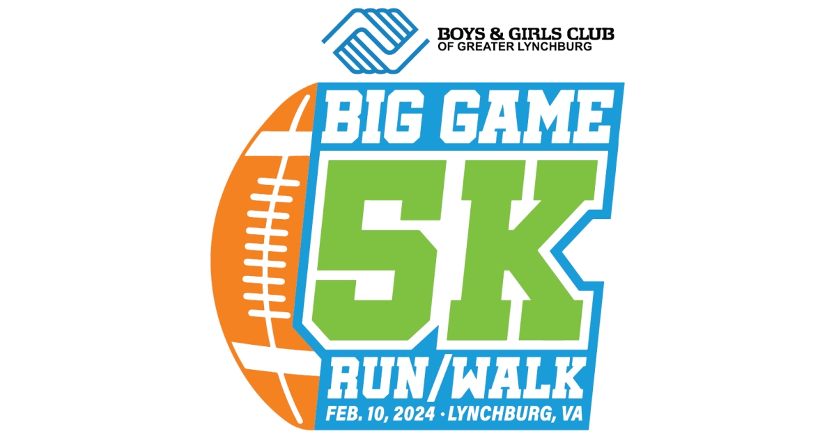 4th Annual Big Game 5K Run / Walk