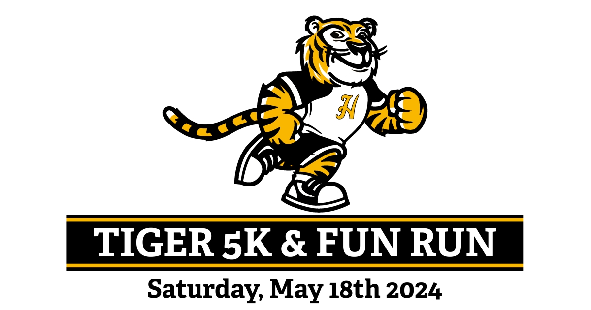 Heights Tiger 5k