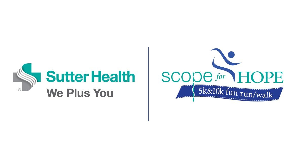 Scope for Hope 2016: 5K/10K Fun Run & Walk