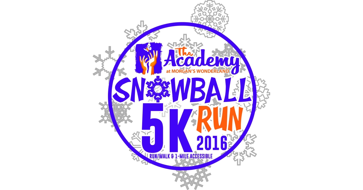 Snowball Run 5K and Accessible 1 Mile