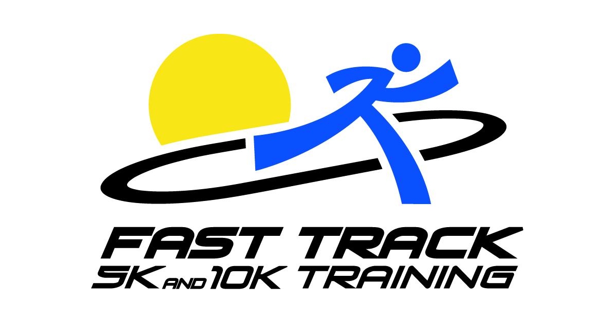 Spring Fast Track 5k & 10k Training Program - Kalamazoo